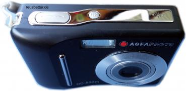 AGFA Digitalkamera Serien