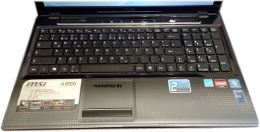 Netbooks - Notebook - gebraucht bei reusbetter