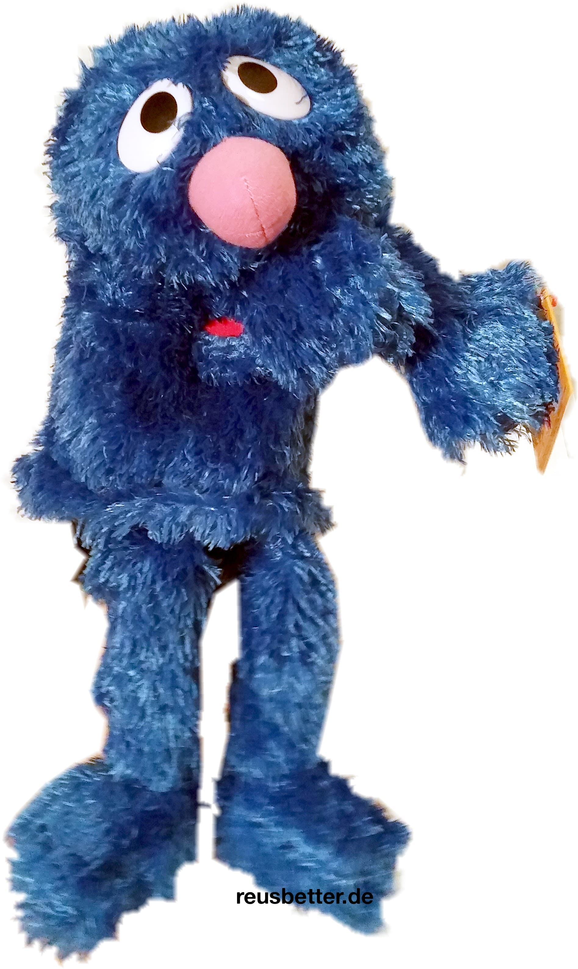 Handspieltiere für groß und klein einfach Online kaufen bei reusbetter