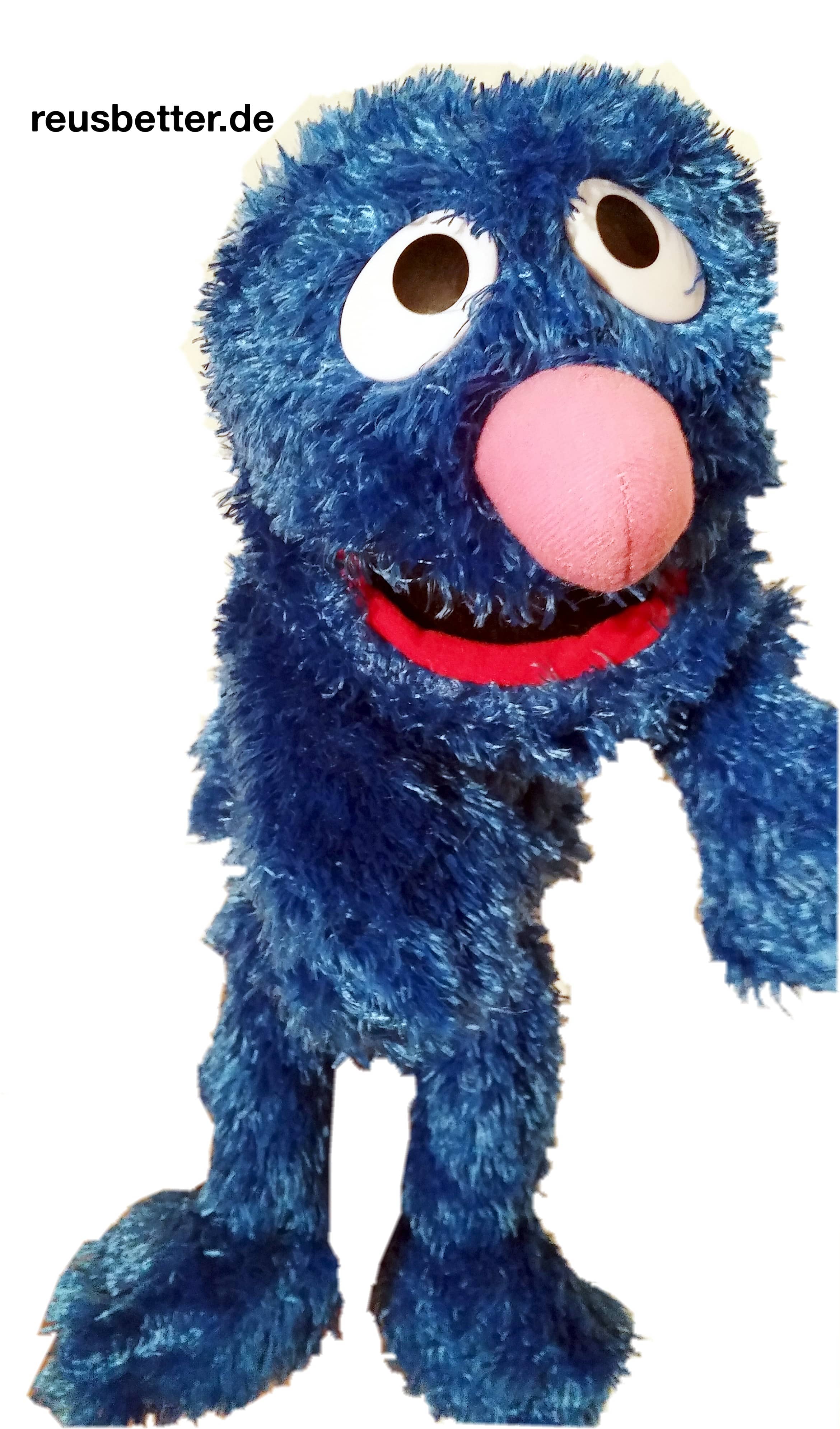 Handspieltiere für groß und klein einfach Online kaufen bei reusbetter