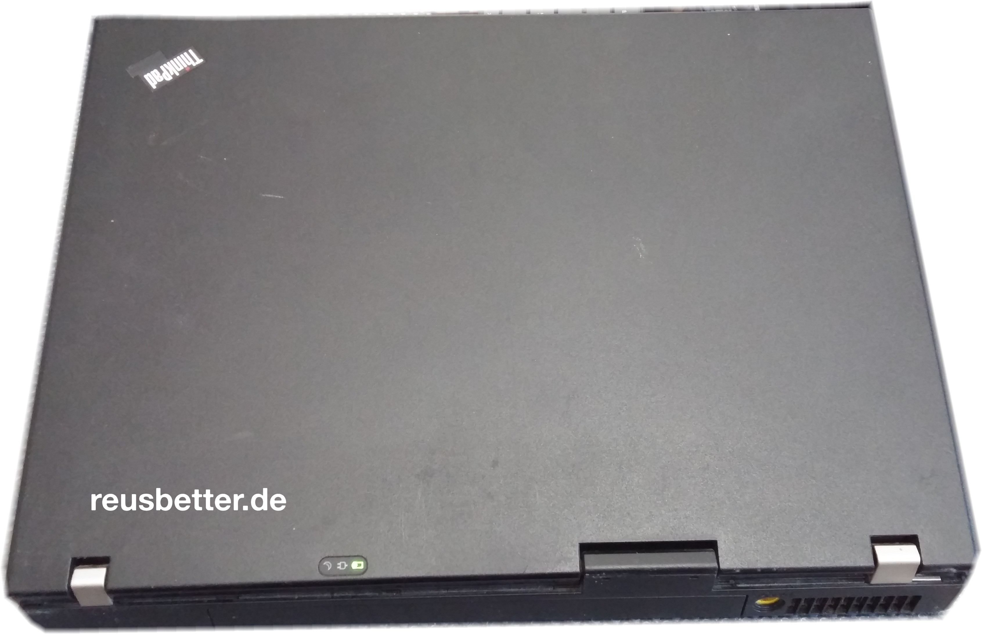 Lenovo IBM Notebook ThinkPad R61i