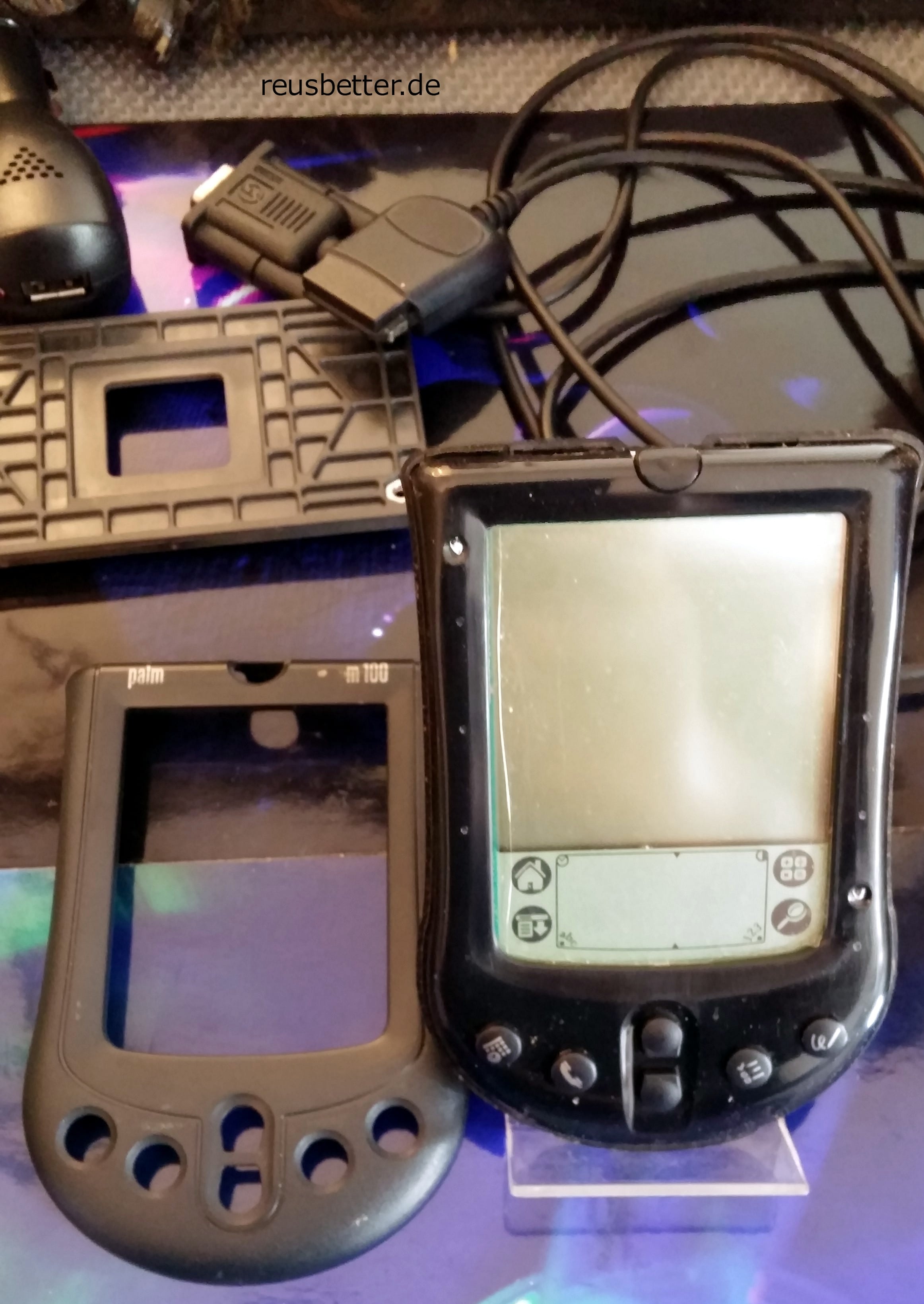 Handys & Smartphone gebraucht kaufen bei reusbetter