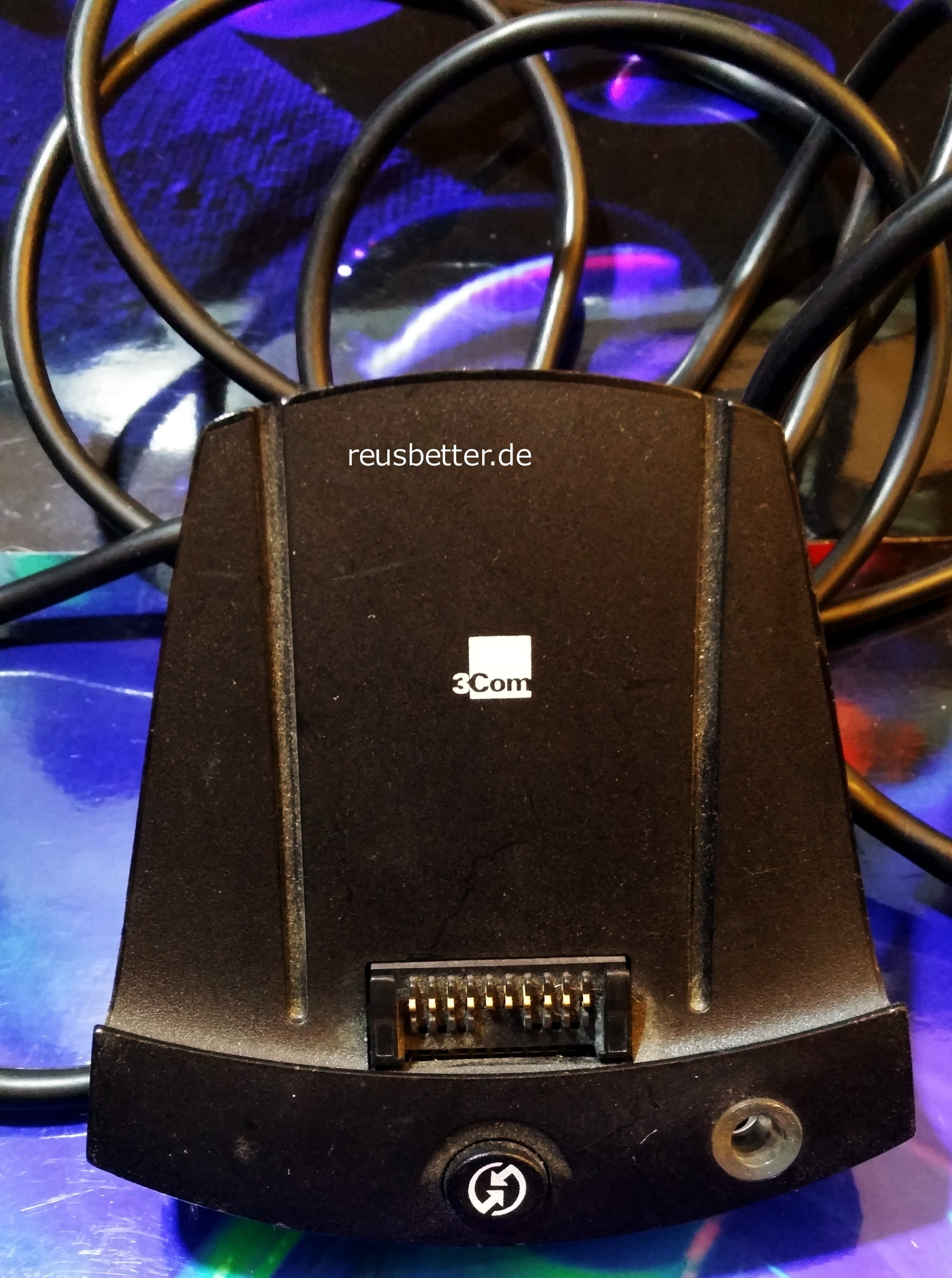 Palm m100 PDA Handheld PC ☑️