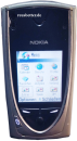 Motorola V980 Klapphandy gebraucht Schwarz UMTS Simlock frei